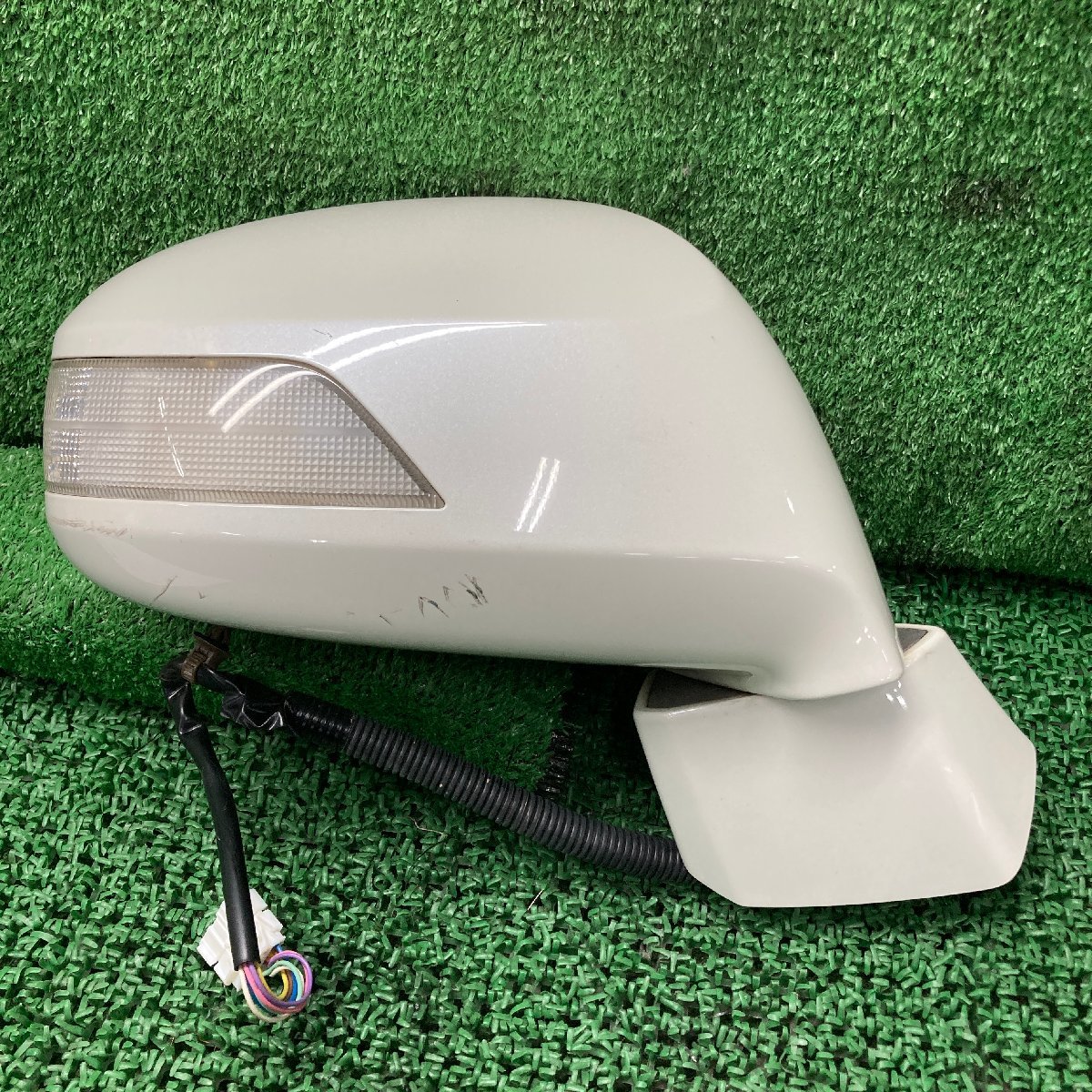 Yahoo!オークション - フリード G GB3 右 ドアミラー サイドミラー カ...