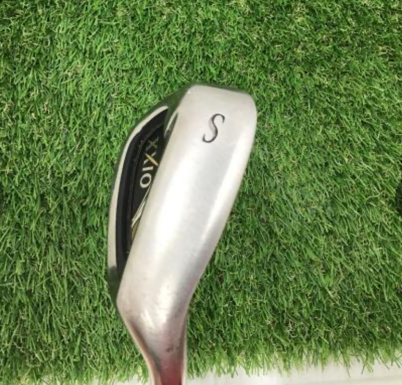 Yahoo!オークション - XXIO8（2014） SW（イエロー）SR