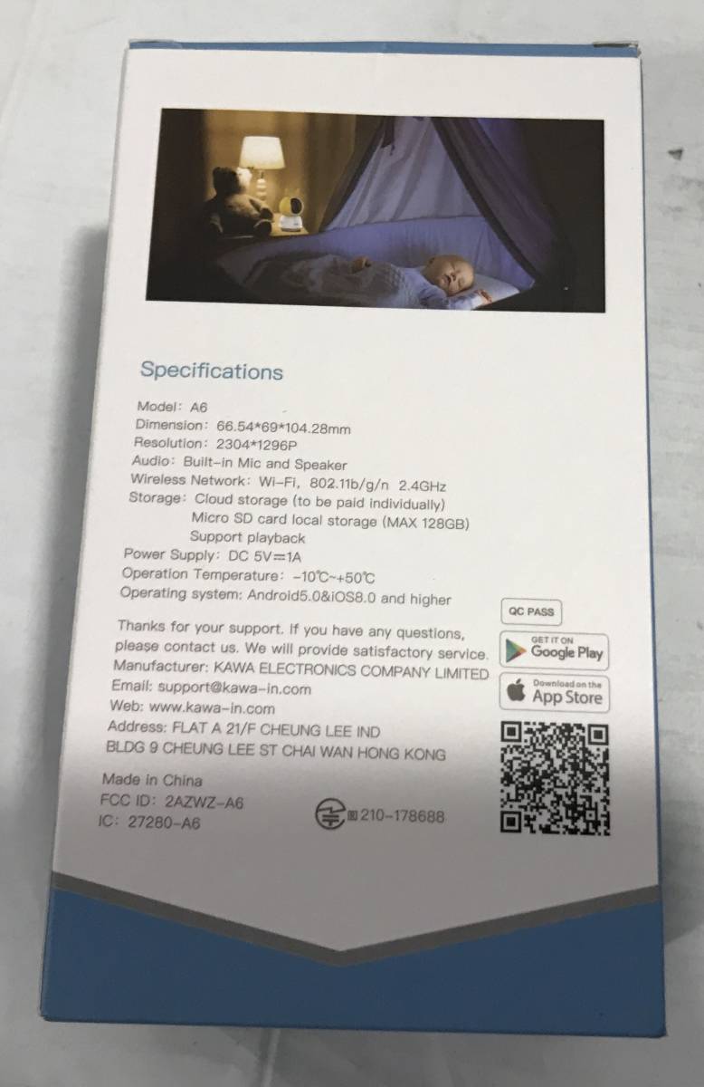 Yahoo!オークション - fy11-25 80 『通電のみ確認済み』KAWA スマート...