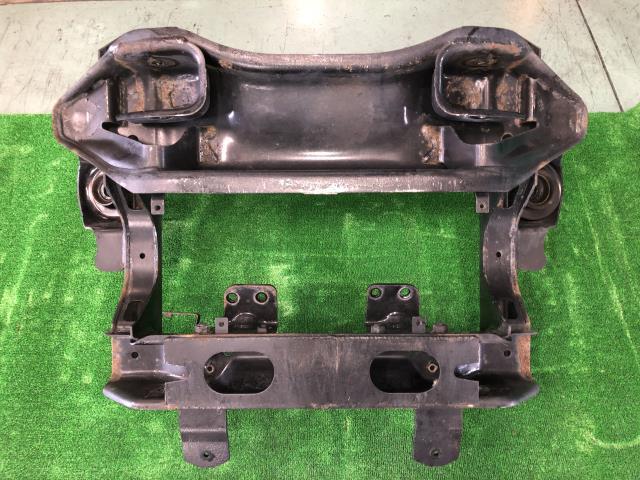 Yahoo!オークション - キャンター TPG-FBA20 フロントメンバー WC 全低...