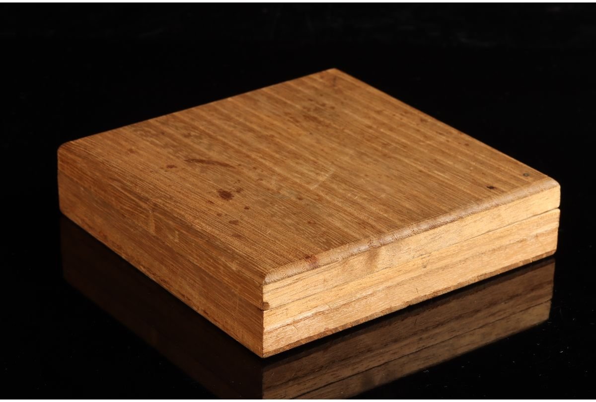 Yahoo!オークション - [URA]収集家所蔵品/鉄地金象嵌花草文丸形鍔/137g...