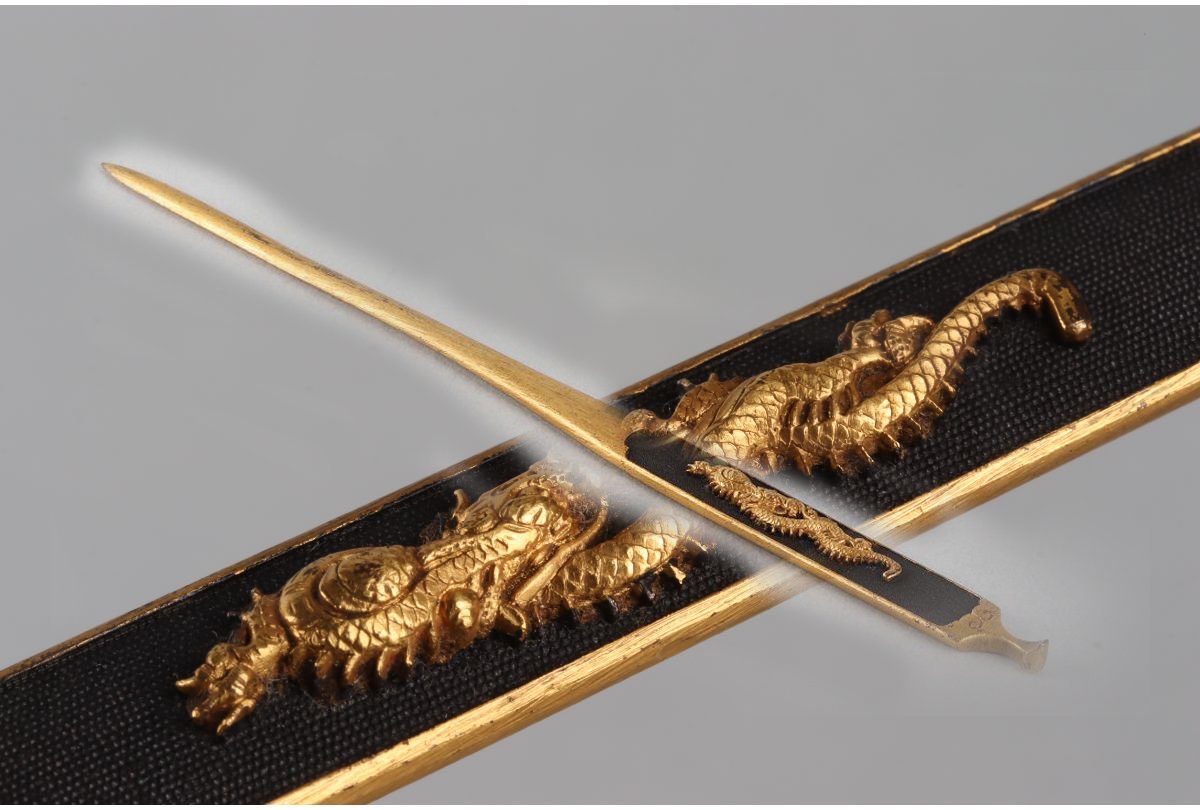 URA 無銘/銅地龍彫 /31g/9-11-53 検索 骨董/日本刀/武具/刀装具/外装/拵え/甲冑/鐔/鍔/小柄(鍔、刀装具)｜売買されたオークション情報、yahooの商品情報をアーカイブ ...