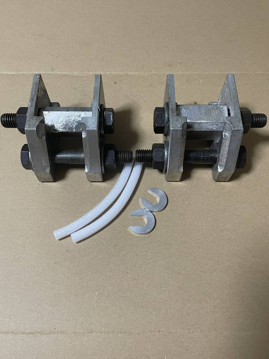 Yahoo!オークション - GZG50 センチュリー ロールセンターアダプター ...