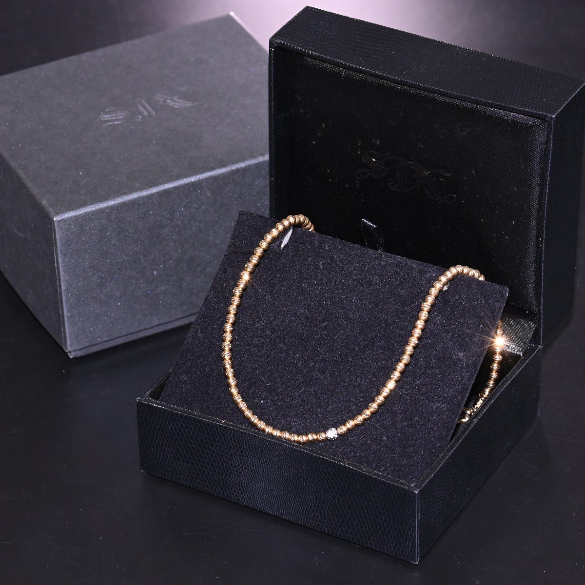 Yahoo!オークション - 本物 新品 SJX 公式HP掲載 定価594 000円 Lサイ...