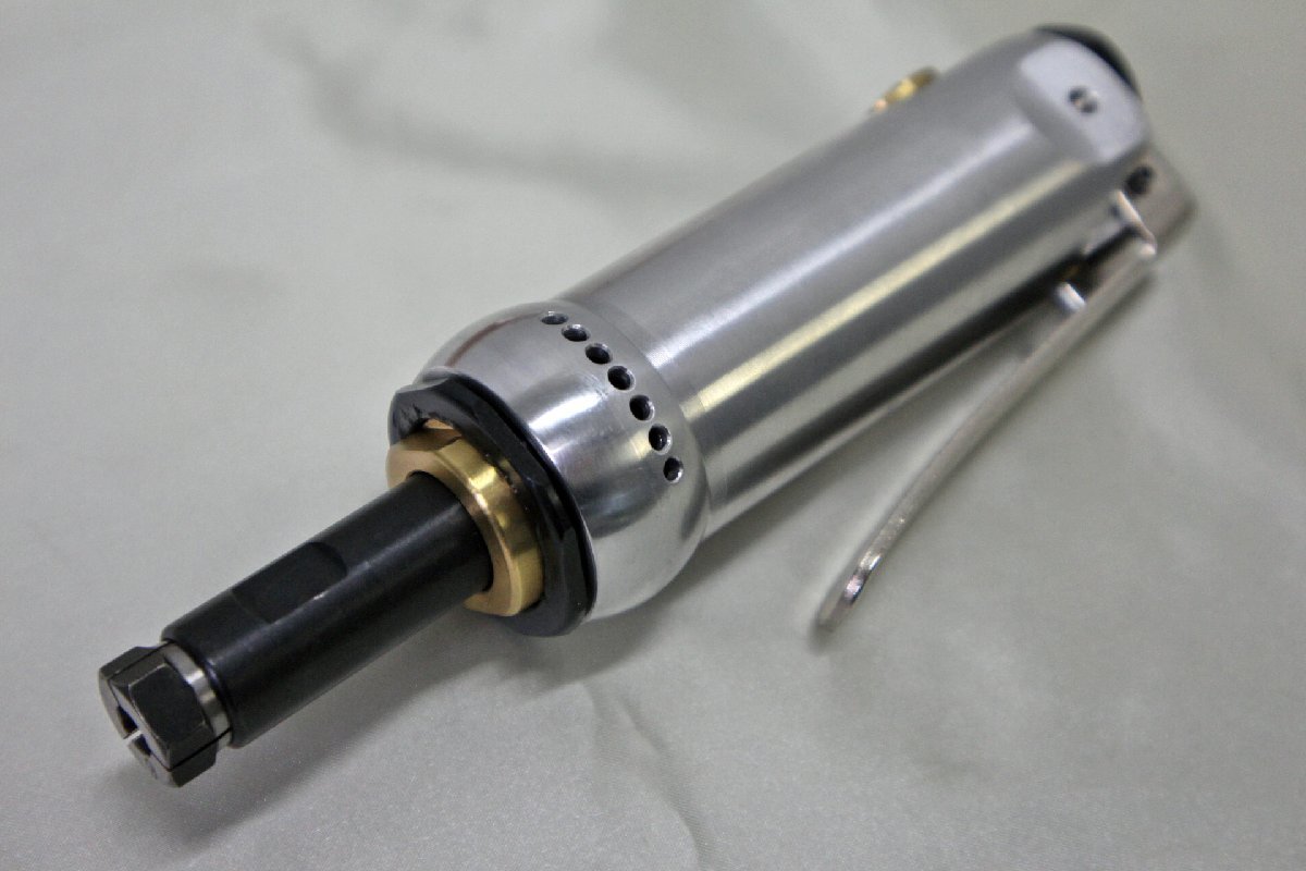 Yahoo!オークション - 未使用品 ユタニ エアグラインダ HG-38NK ペン...