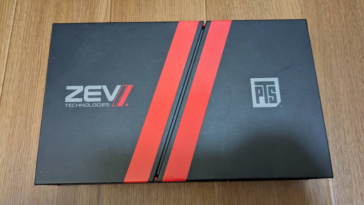 Yahoo!オークション - PTS ZEV GLOCK17 スライドキット Omen RMR BK