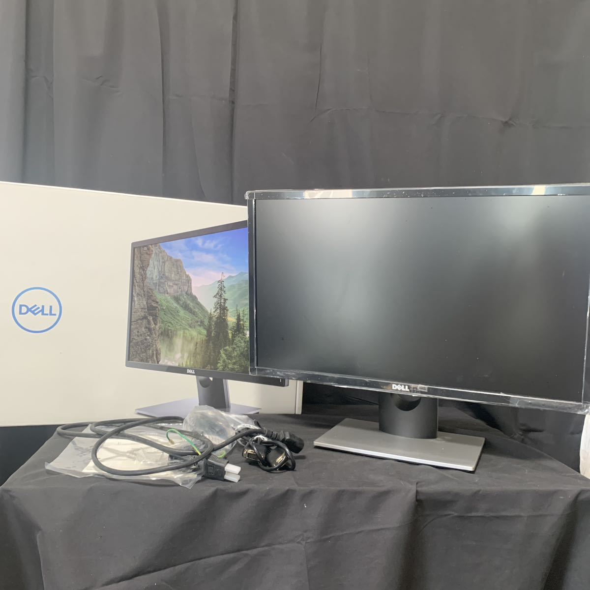 Dell SE2416H 23.8インチ ワイド モニター 液晶 ディスプレイ フルHD IPS非光沢 HDMI D-Sub 元箱 あり 通電確認済み(23インチ～)｜売買されたオークション ...