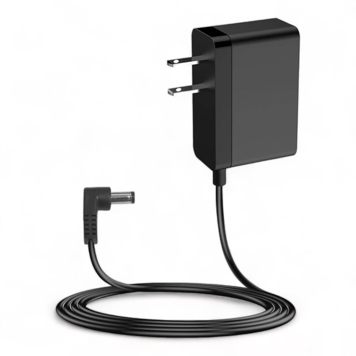 Yahoo!オークション - MEROM 対応 アイリスオーヤマ 掃除機 充電器 対...