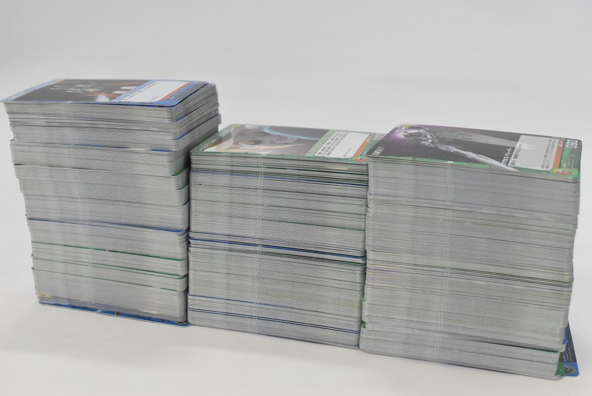 Yahoo!オークション - (89S 1120G5) 1円～ 大量 MACROSS CRUSADE マク...