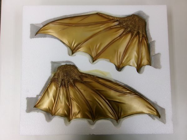 Yahoo!オークション - #s66【梱120】アルバトロスジャパン 映画ゴジラV...