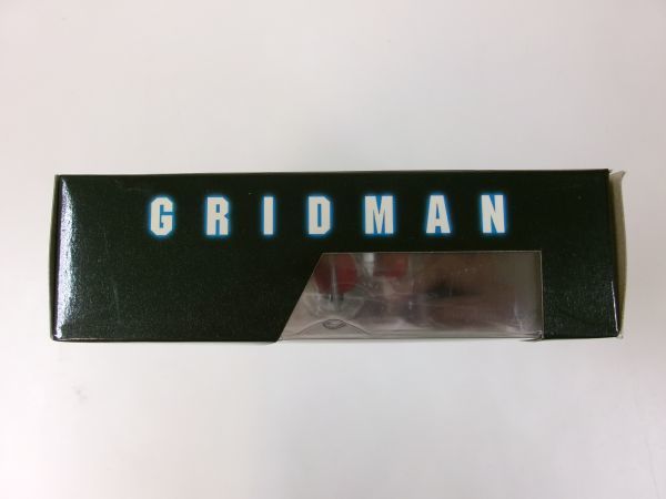 #s44 梱60 バンダイ ULTRA-ACT 電光超人グリッドマン グリッドマン フィギュア(フィギュア)｜売買されたオークション情報、yahooの商品情報をアーカイブ公開 - オークファン ...