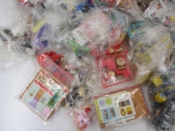 Yahoo!オークション - #w49【梱100】バンダイ YUJIN おジャ魔女どれみ ...