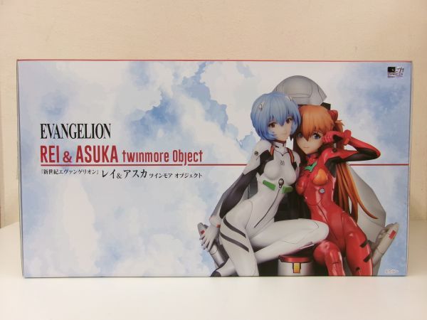 Yahoo!オークション - #s54【梱120】ユニオンクリエイティブ 新世紀エ...