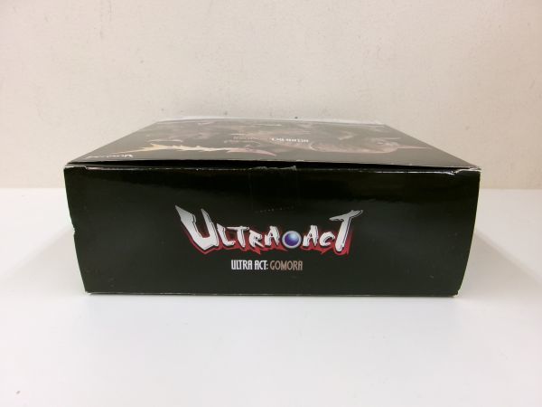 Yahoo!オークション - #s45【梱80】バンダイ ULTRA-ACT ウルトラマン ...