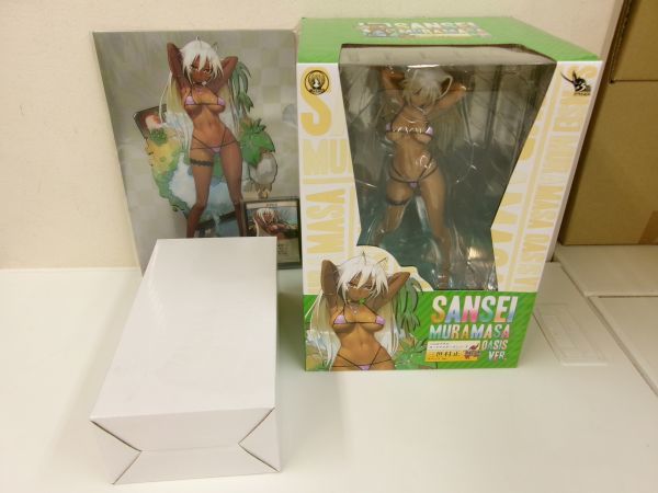 Yahoo!オークション - #s33【梱100】ホビージャパン 1/7 ニトロプラス ...