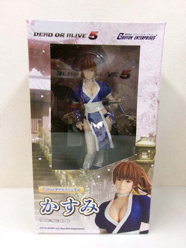 Yahoo!オークション - #s37【梱80】グリフォンエンタープライズ 1/6 DE...