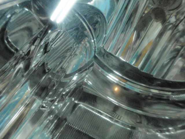 Yahoo!オークション - Z21A 三菱 コルト ヘッドランプ左 ヘッドライト...