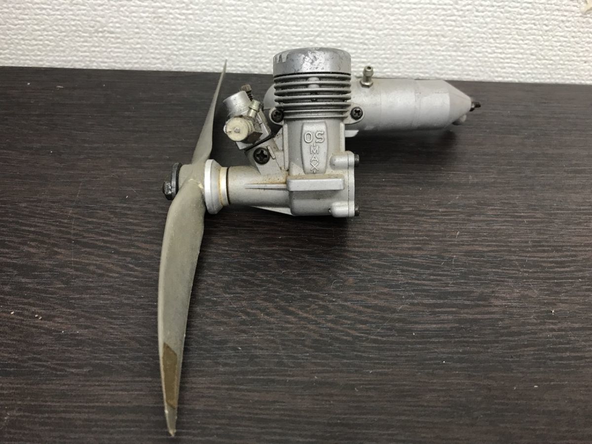 1103-128T⑦22364 佐川 ホビー用エンジン 小川精機 O.S. MAX 10 871 飛行機 プロペラ(パーツ)｜売買されたオークション情報、yahooの商品情報をアーカイブ公開 ...