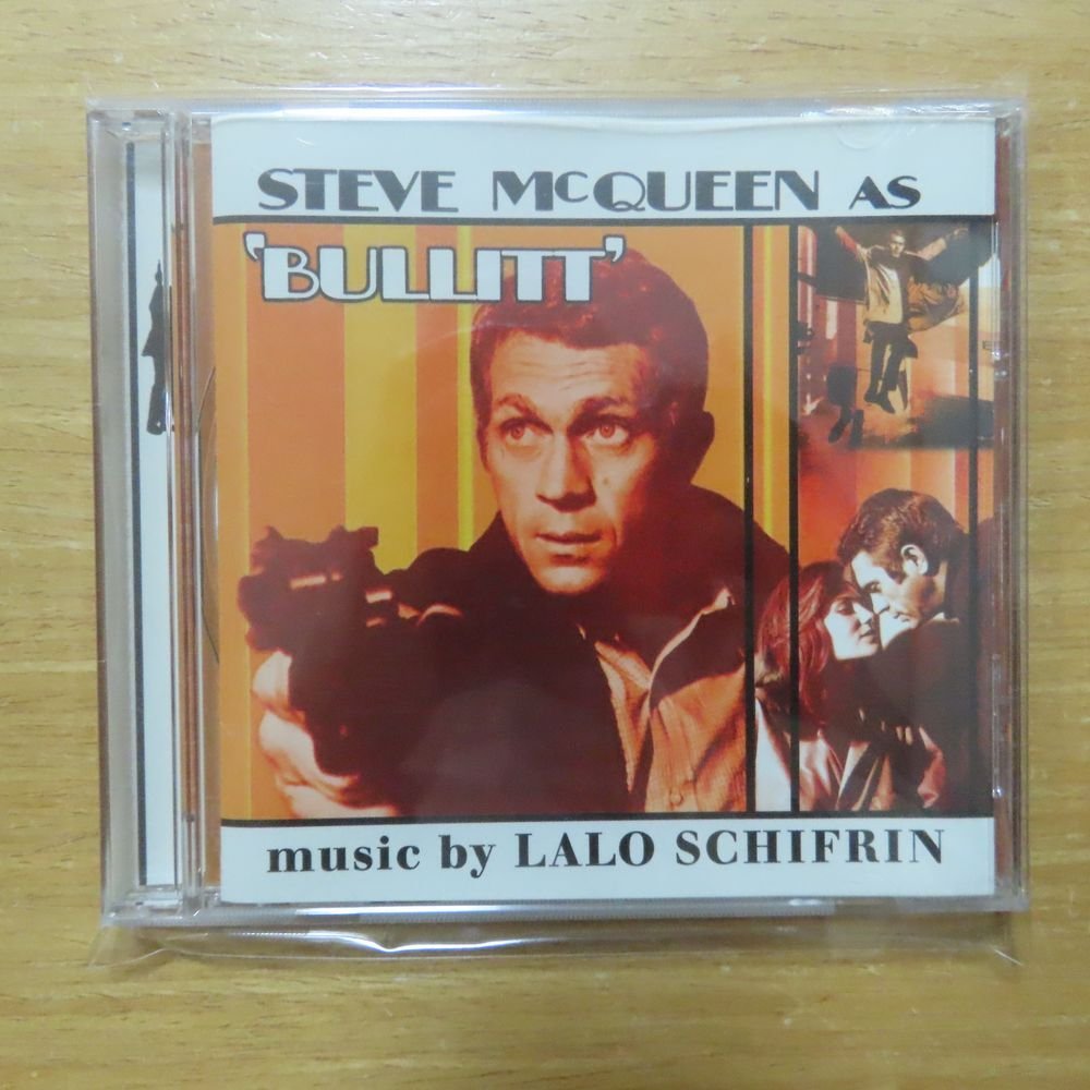 Yahoo!オークション - 651702633920 【CD】OST / ブリット 018