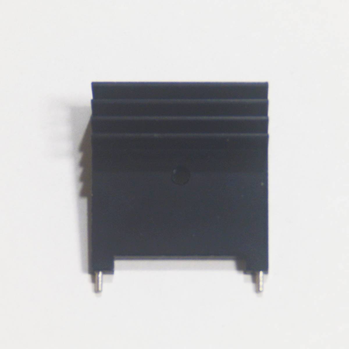 uTerm 基板 TO-220 ヒートシンク CSM222-30AE セット 緑色 VT100 ターミナル マイコン VGA PS/2 Z80 ...