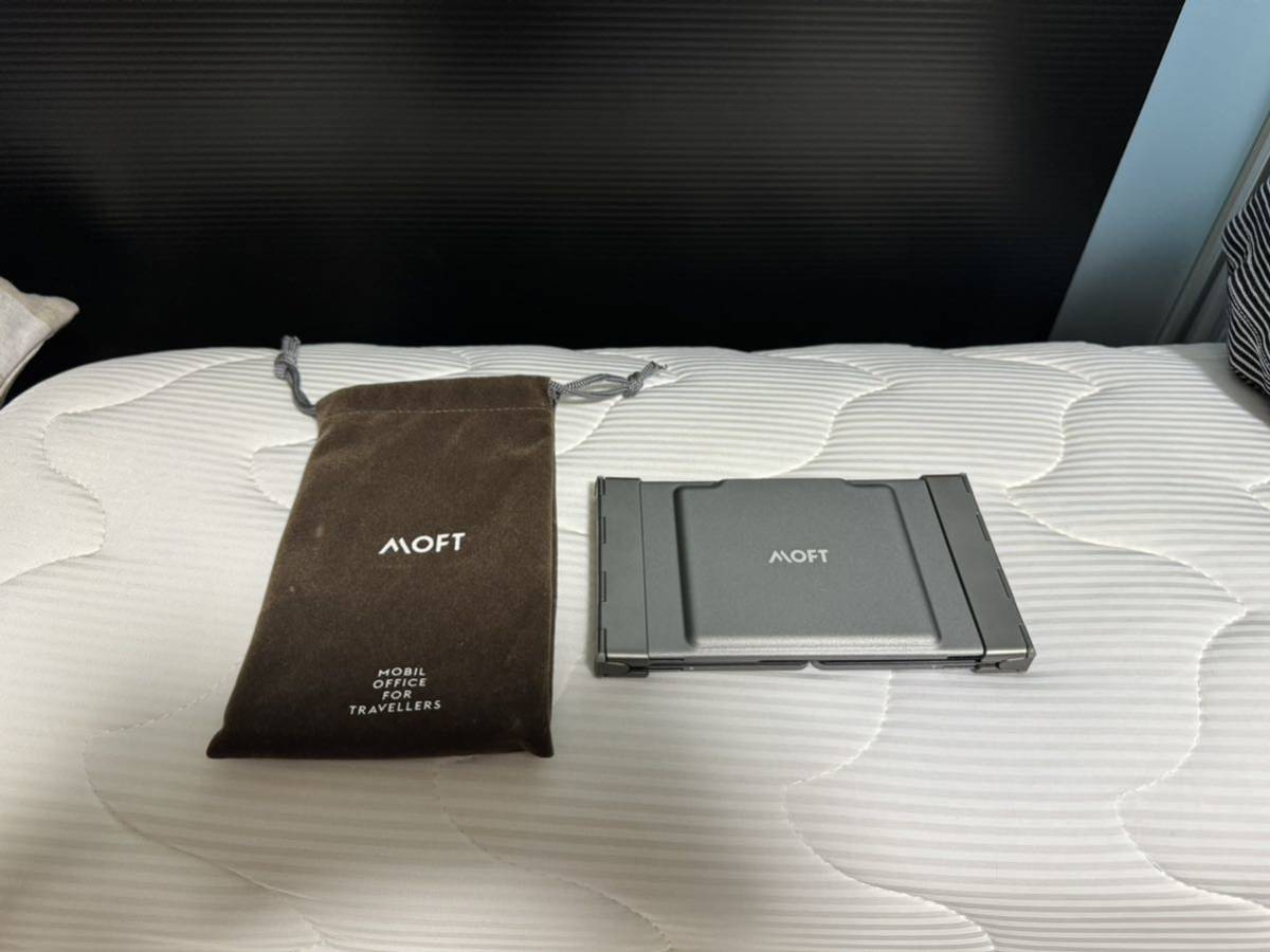 Yahoo!オークション - MOFT 折り畳みキーボード タッチパッド