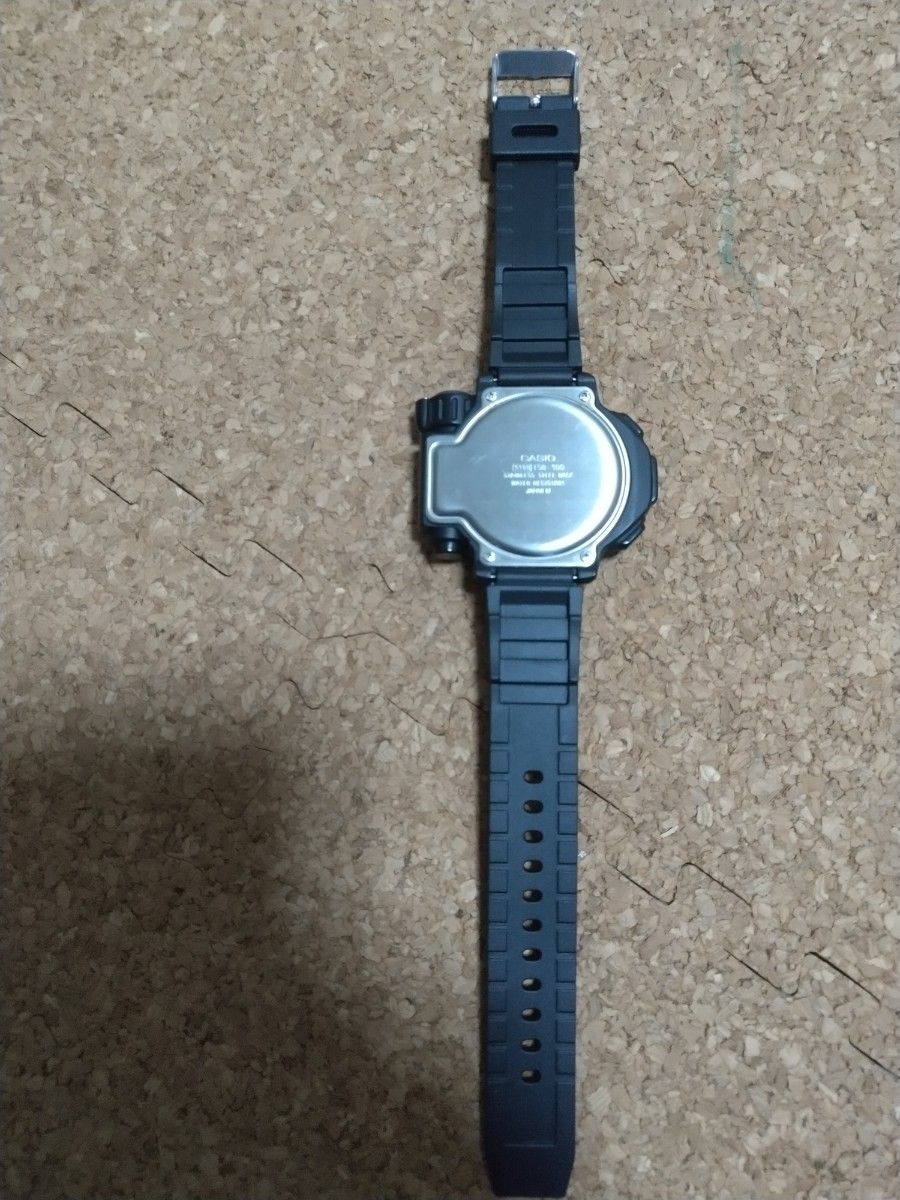 カシオ TSR-100 非接触サーモ 希少品|Yahoo!フリマ(旧PayPay カシオ TSR-100 非接触サーモ 希少品|Yahoo!フリマ(旧PayPay