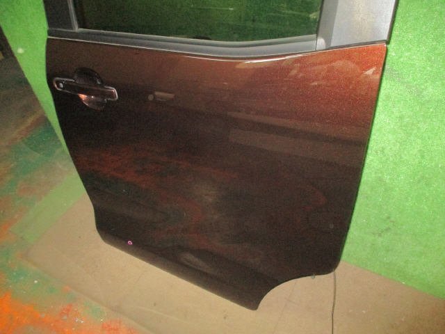 Yahoo!オークション - 4kurudepa H27年 デイズルークス DBA-B21A リア ...