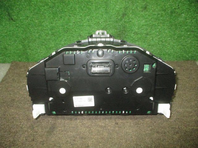 Yahoo!オークション - 4kurudepa H27年 デイズルークス DBA-B21A スピ...