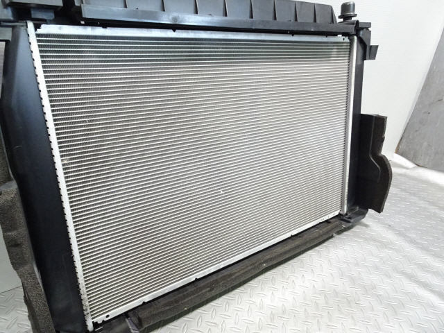 Yahoo オークション ヴェルファイア Dba Agh30w ラジエーター ラジエ