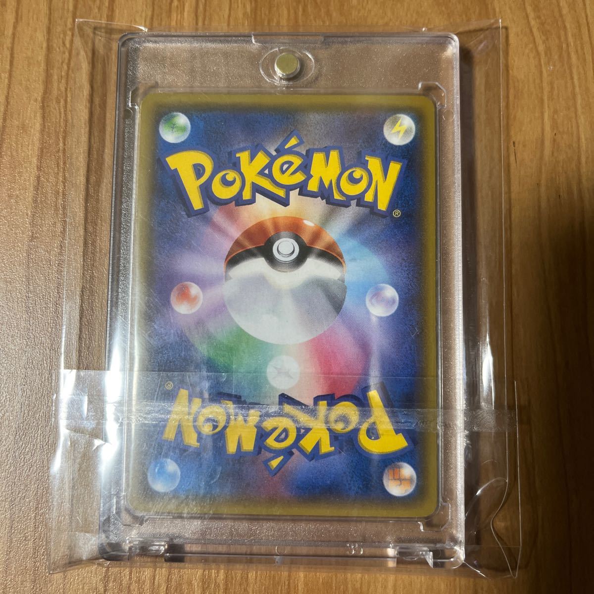 Yahoo!オークション - ポケモンカード 082/072 SR仕様 ミュウツー GX S...