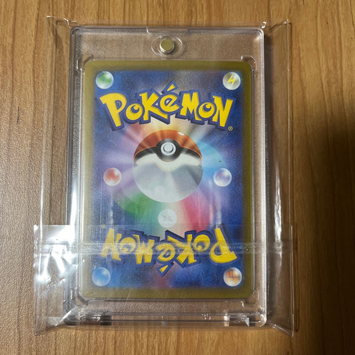 Yahoo!オークション - ポケモンカード 031/SV-P プロモ ミラー イーブ...