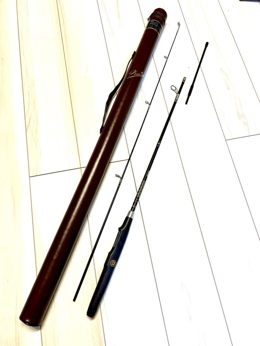 Yahoo!オークション - 貴重 ファントム phantom PPS-55L 美品 オールド...