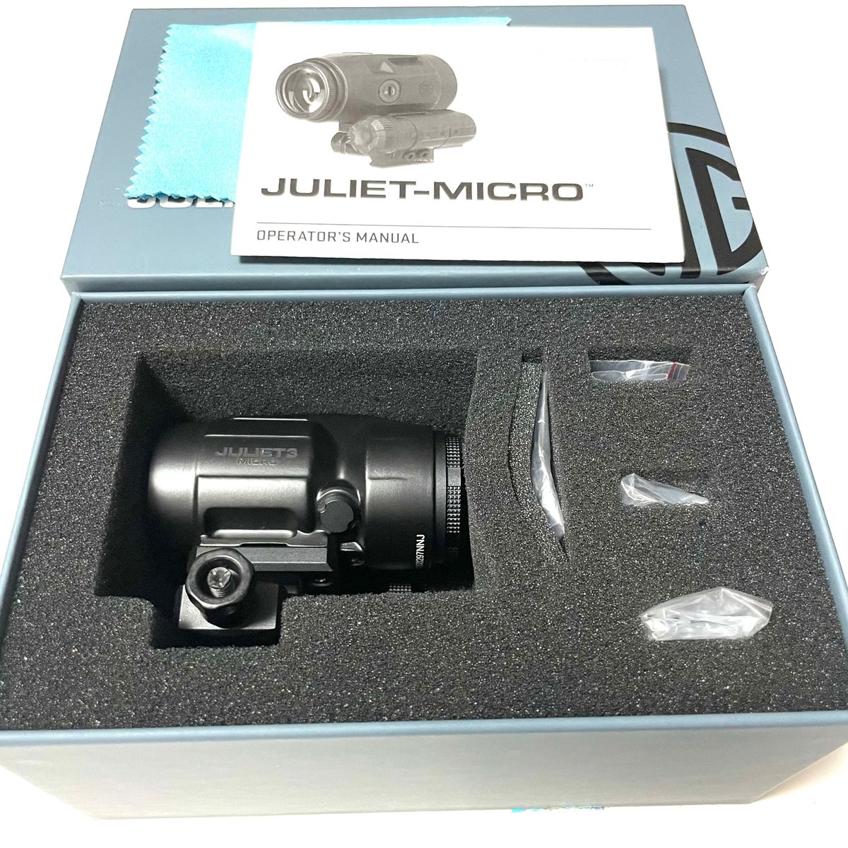 SIG SAUER シグ ザウエル JULIET3 MICRO ブースター エアガン SIG SAUER シグ ザウエル JULIET3 MICRO ブースター エアガン
