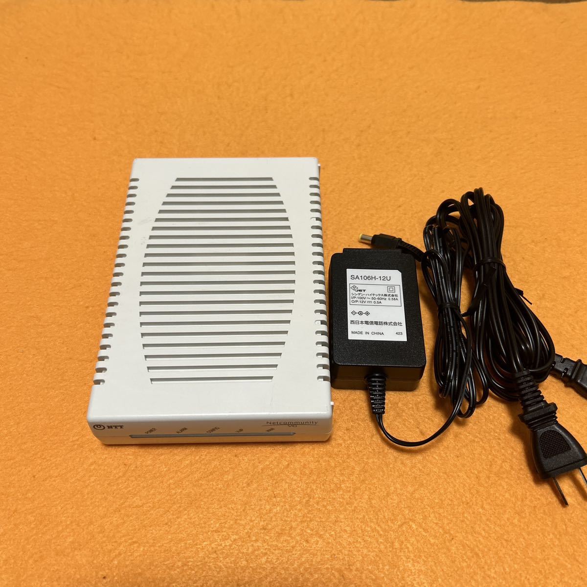 NTT VGシリーズ VG 230i(NTT)｜売買されたオークション情報、yahooの商品情報をアーカイブ公開 - オークファン（aucfan.com）