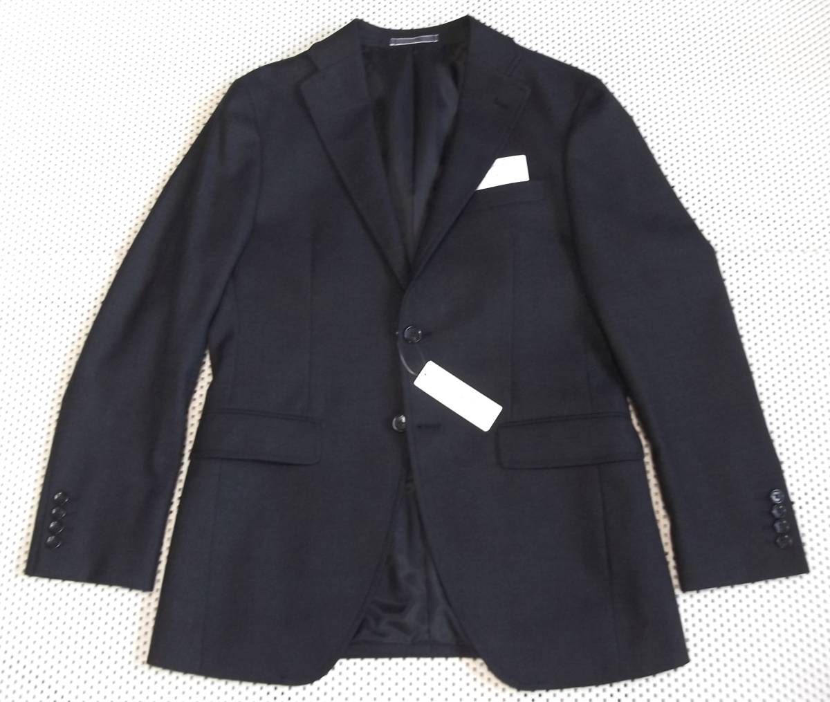 Yahoo!オークション - 新品秋冬 LES MUES Stylishジャケット A5 ダーク...