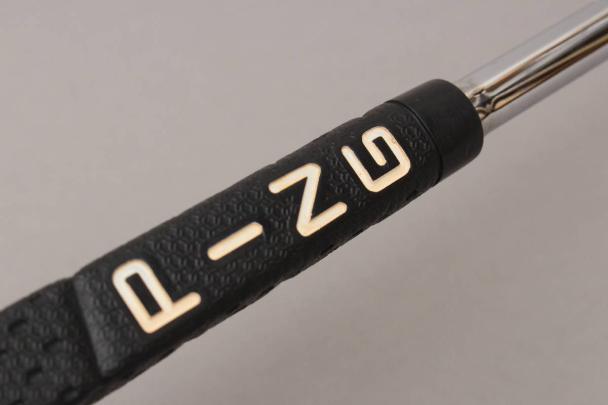 100円 ピン パター PING Karsten Ally i USA 34.5インチ ISOPUR 純正スチール カーステン アイソピュア ゴルフ ＃120 G468(PING)｜売買された ...