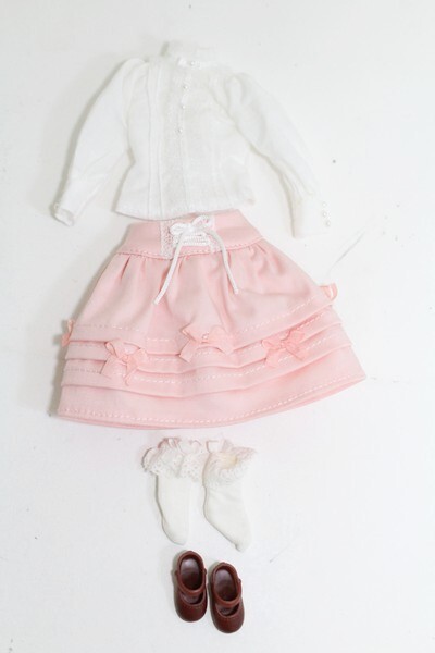 リカちゃん/OF 日本橋モデルドレスセット I-230709-2098-ZI(洋服)｜売買されたオークション情報、yahooの商品情報をアーカイブ公開 - オークファン（aucfan.com）