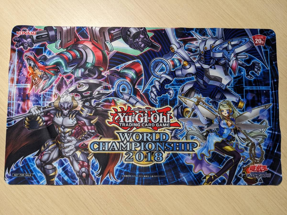 Yahoo!オークション - 遊戯王 OCG 英語版 デュエルフィールド プレイマ...