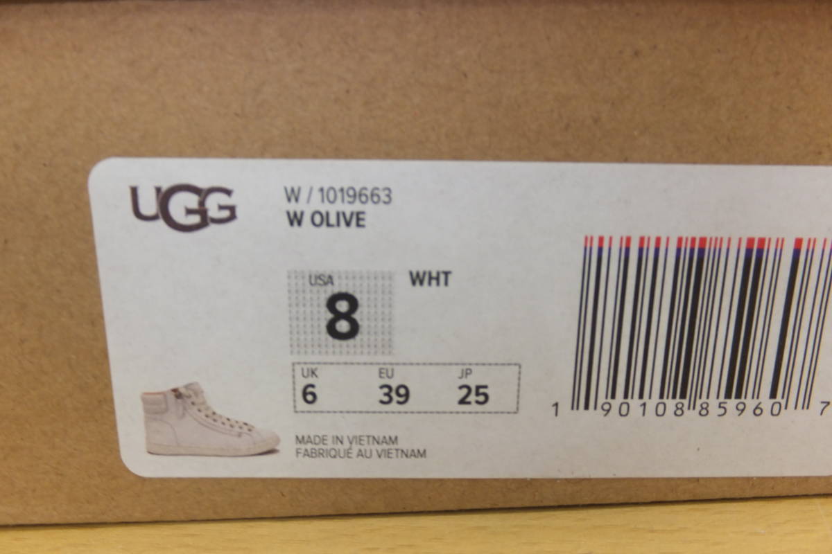 Yahoo!オークション - 44448-80 UGG アグ― オーストラリア レディース...