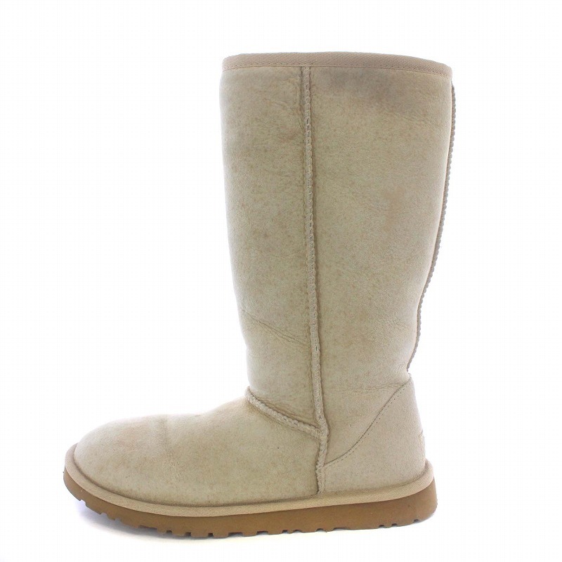 Yahoo!オークション - アグ オーストラリア UGG australia ムートンブ...