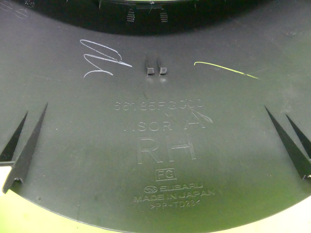 Yahoo!オークション - スバル フォレスター SH9 S エディション 純正 ...