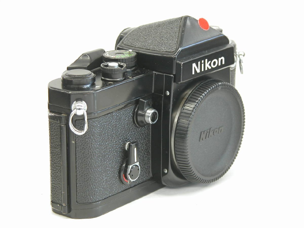 Yahoo!オークション - Nikon F2