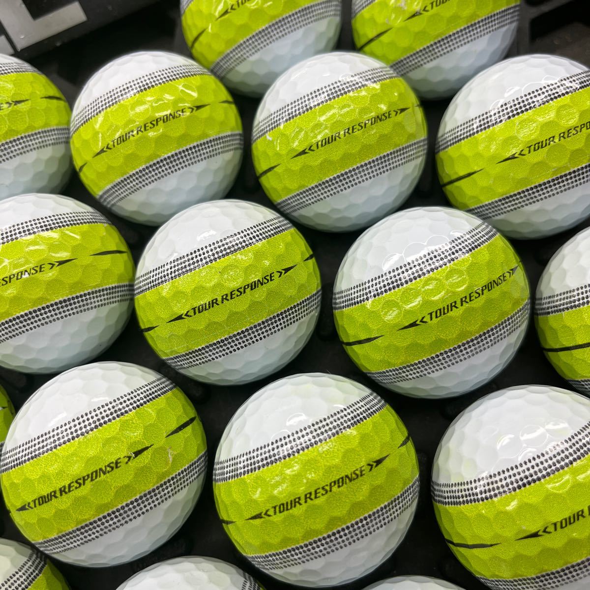 Yahoo!オークション - No.729【ロストボール・テーラーメイド TaylorMa...