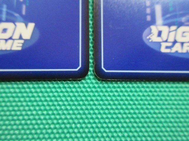 Yahoo!オークション - 『デジモンカードゲーム』 P-036 SR ブルー・メ...