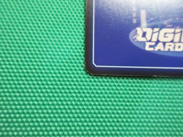 Yahoo!オークション - 『デジモンカードゲーム』 P-036 SR ブルー・メ...