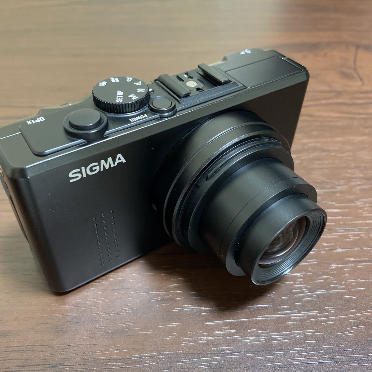 Yahoo!オークション - SIGMA DP1X ボディー
