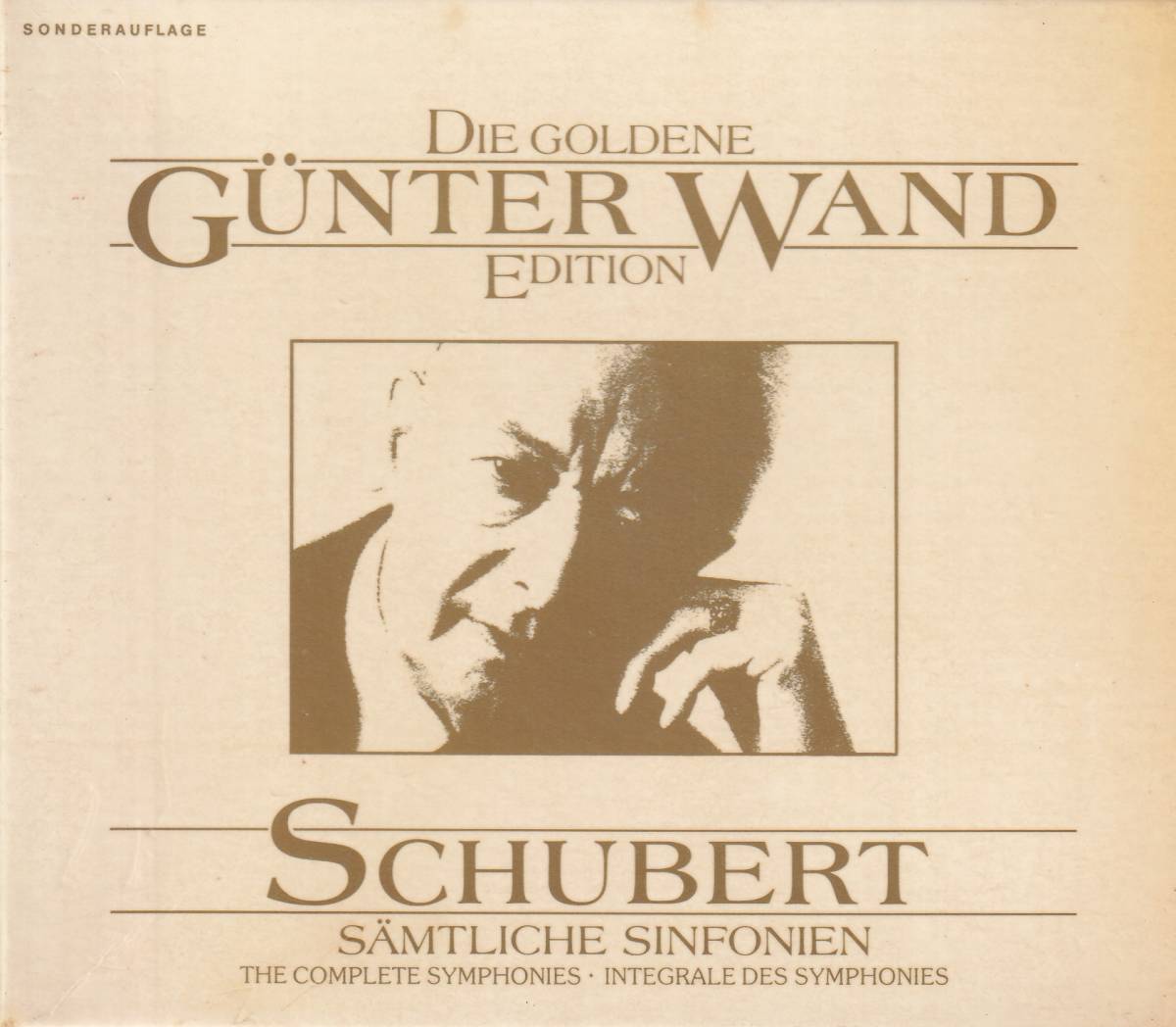 Yahoo!オークション - 独EMI/DHM初期盤 ヴァント&ケルン放送so./シュー...