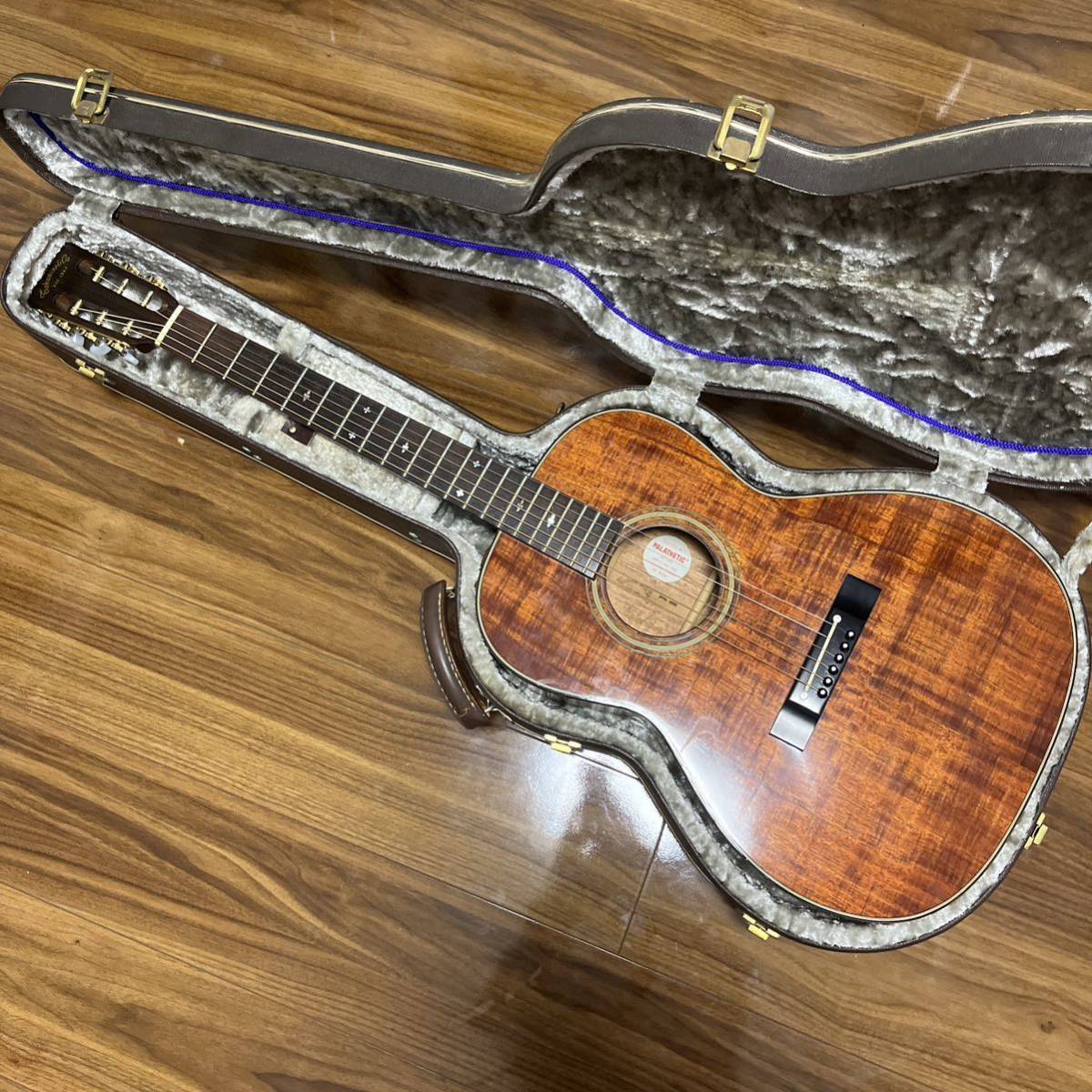 Yahoo!オークション - takamine PTN-006 一応ジャンク