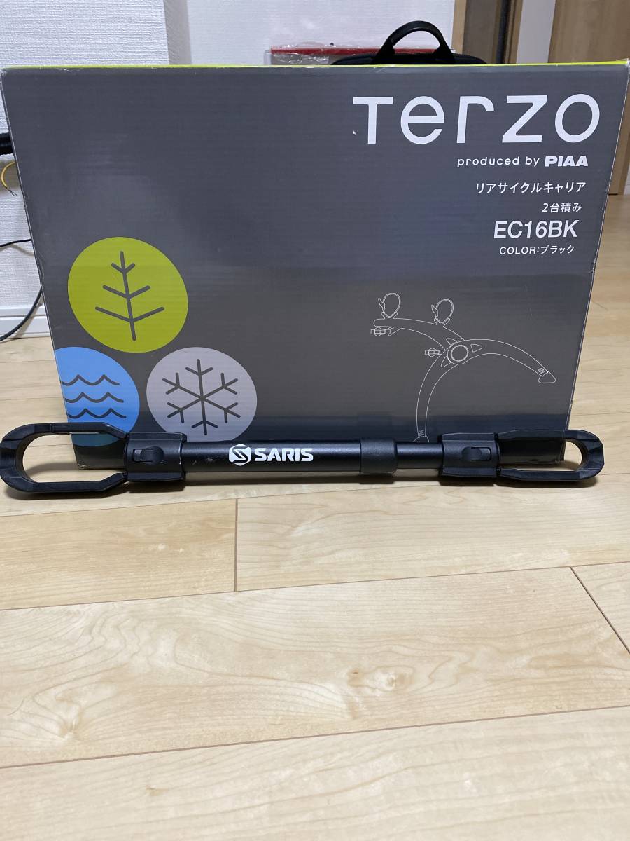Yahoo!オークション - Terzo EC16BK