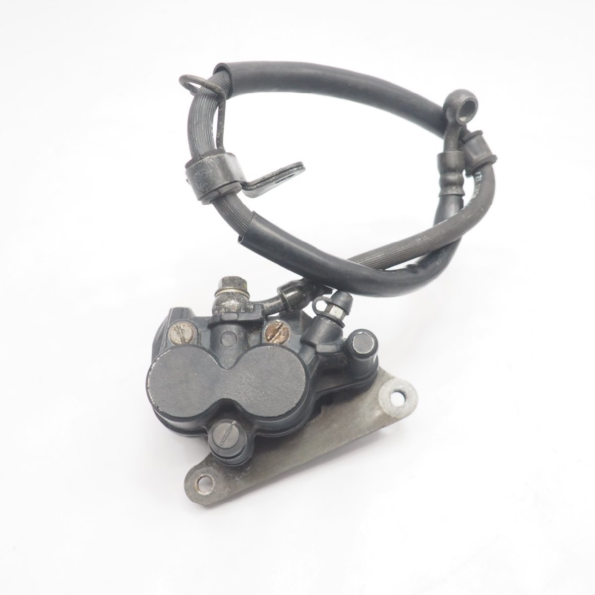 NSR50 純正キャリパー AC10 99年レプソル外し 後期 caliper Nチビ NSR80 NSRmini エイプモンキーNSF XR(キャリパー)｜売買されたオークション情報 ...